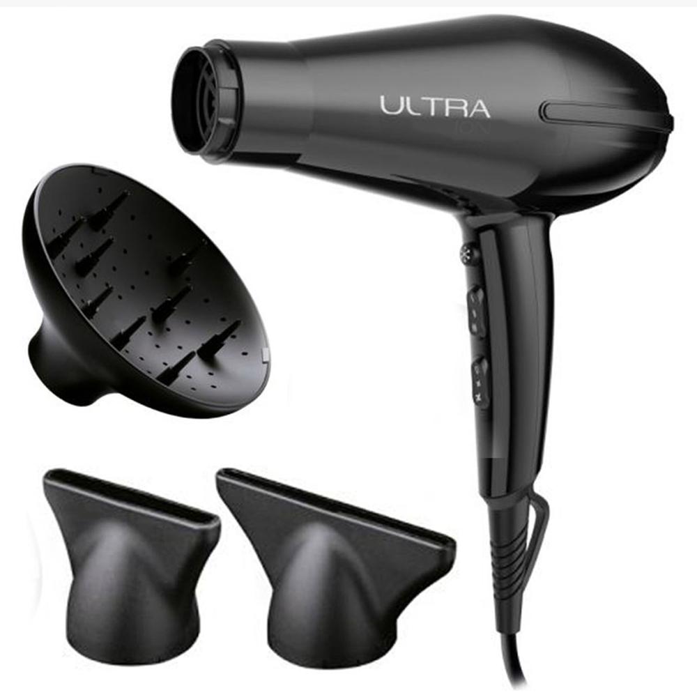 Secadora Ultra Std Tecnologia Tourmalina 2200W | Promart.pe - Promart