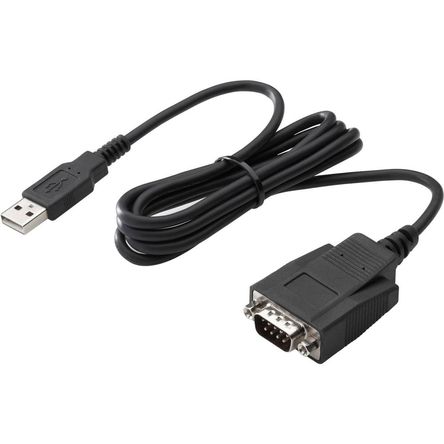 Adaptador Puerto Serial USB HP | Promart.pe - Promart