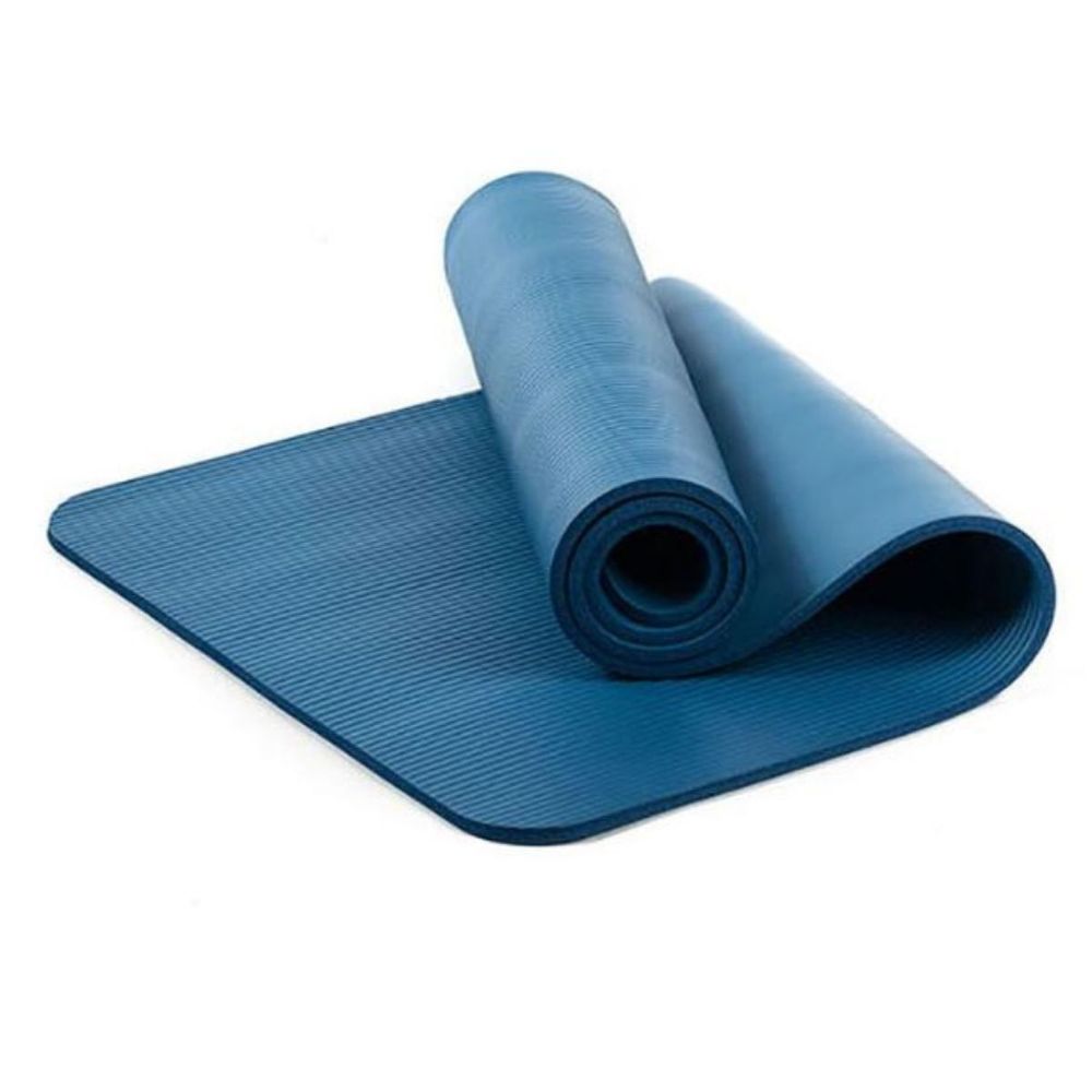 Mat de Yoga Premium 15mm con bolso | Promart.pe - Promart