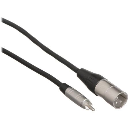 Cable Audio Hosa Technology HRX-005 RCA Macho | Promart.pe - Promart