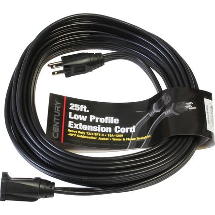 Century Wire and Cable 12 AWG Flat SPT-3 | Promart.pe - Promart
