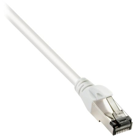 Cable Red Pearstone Cat 7 Doble Aislado | Promart.pe - Promart