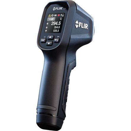 Termómetro Infrarrojo FLIR TG54 Entrada | Promart.pe - Promart