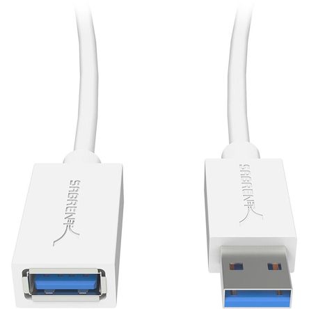 Sabrent Cable Extensión USB 3.1 Gen 1 Tipo | Promart.pe - Promart