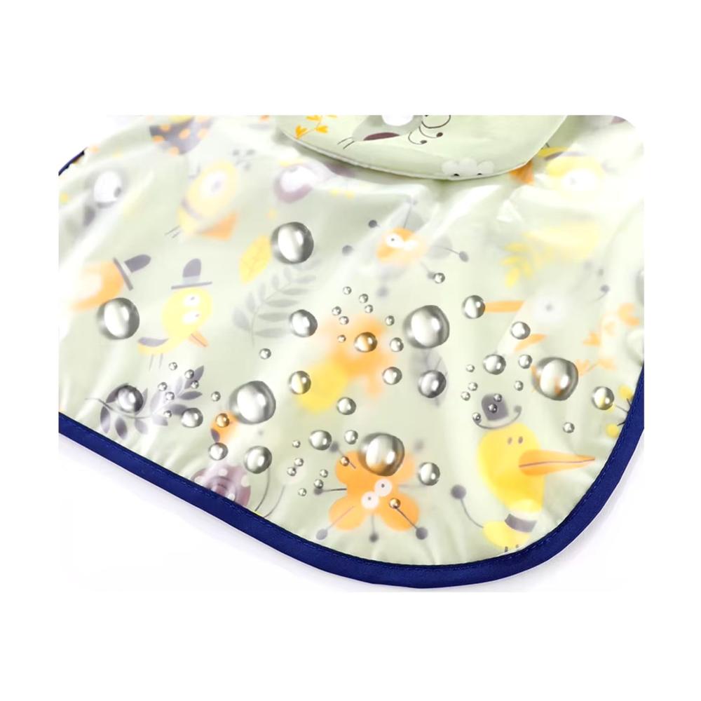 Mandil Infantil Vaca Mike 18 24 Meses | Promart.pe - Promart