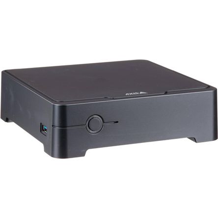 Grabador Axis Communications S3008 Mk II NVR 8 | Promart.pe - Promart