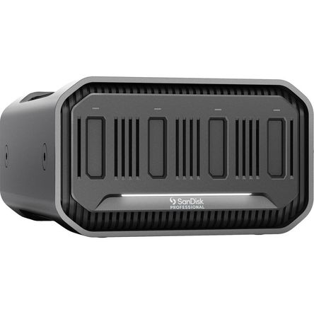 SanDisk Professional PRO-BLADE STATION | Promart.pe - Promart