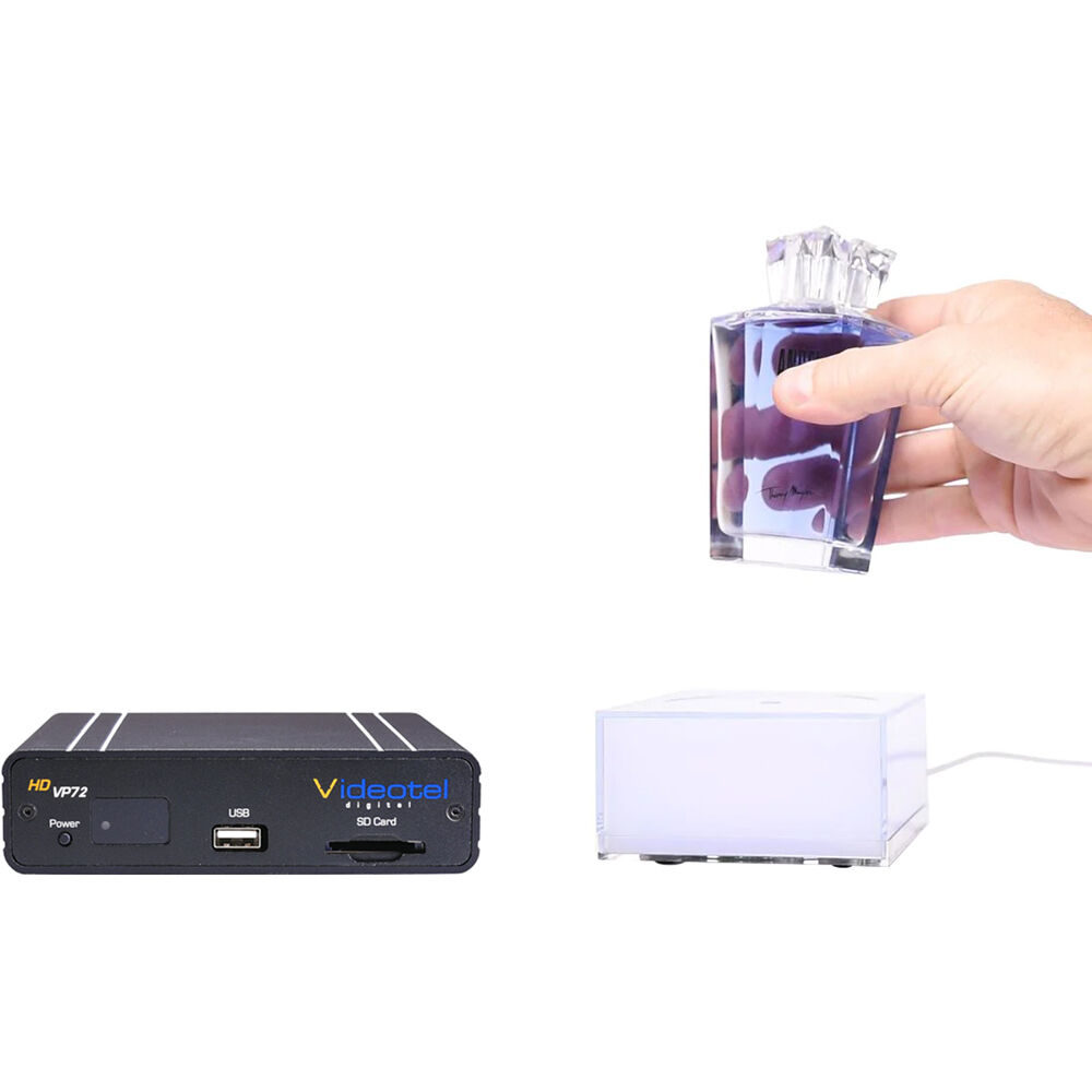 Videotel Digital ELEVATE: Solución Interactiva | Promart.pe - Promart