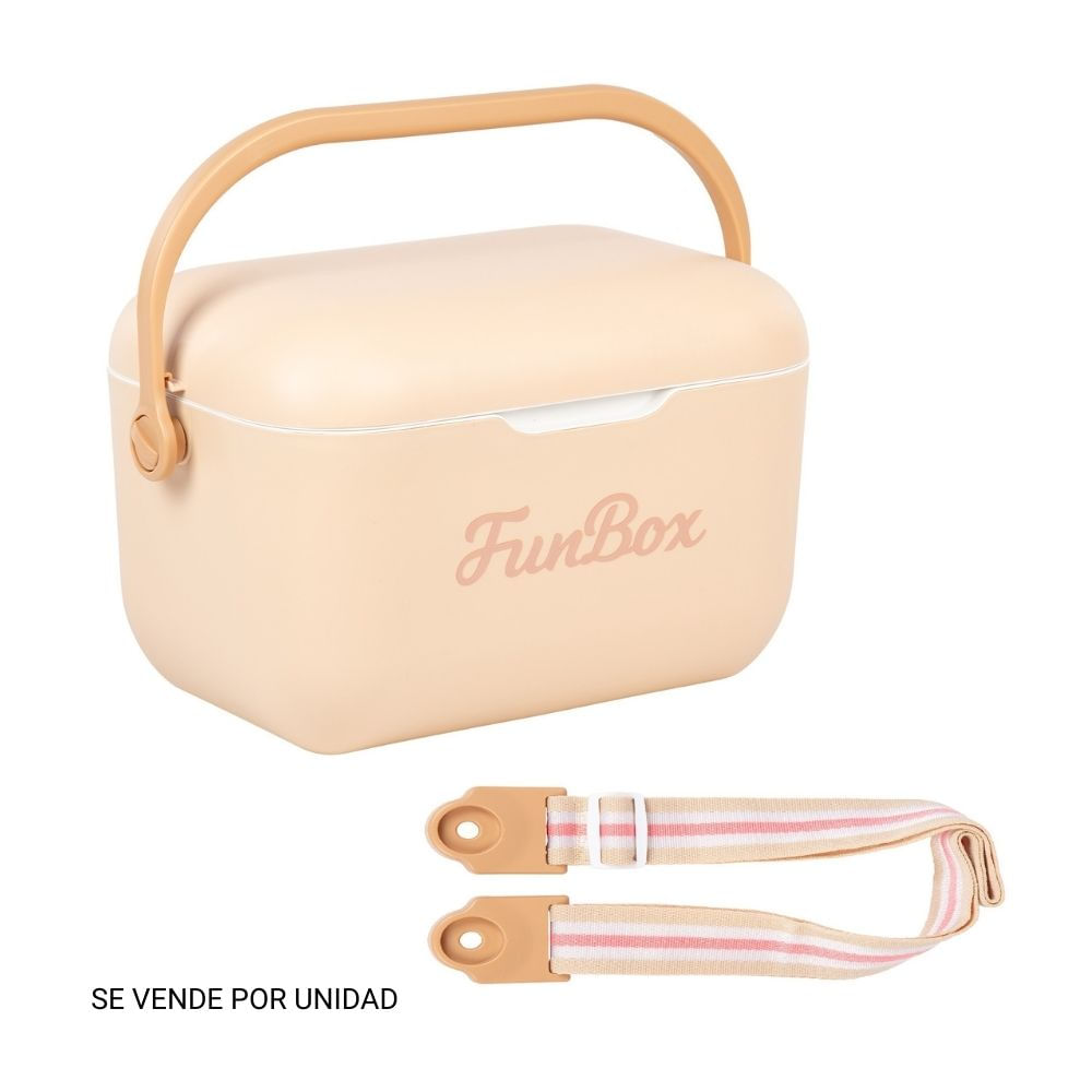 Cooler Funbox 20 litros Reyplast - Promart