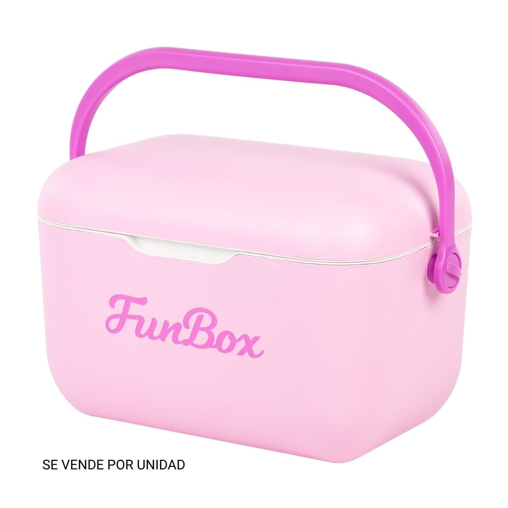 Cooler Funbox 20 litros Reyplast - Promart