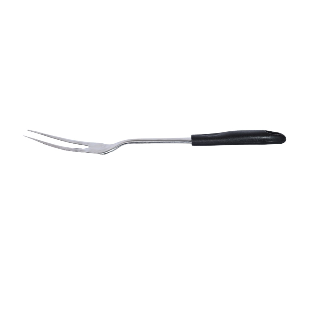Trinche acero inoxidable Orange - Promart