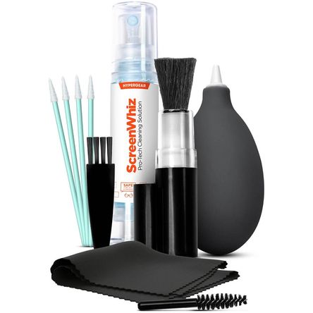 Kit Limpieza Tech 7 1 HyperGear ScreenWhiz - | Promart.pe - Promart