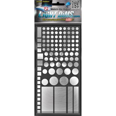 LightDims Edición Plata: Atenuador LED | Promart.pe - Promart