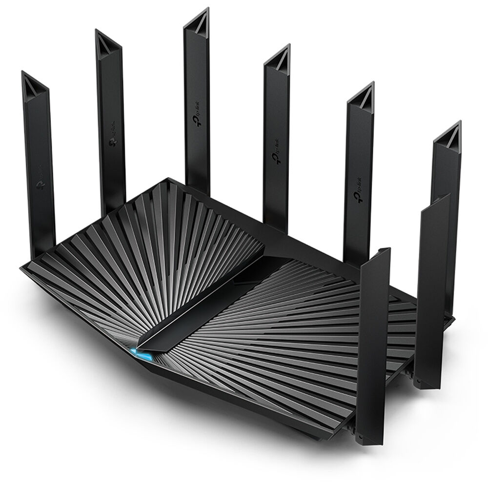 TP-Link Archer AX80 AX6000 Router Inalámbrico | Promart.pe - Promart