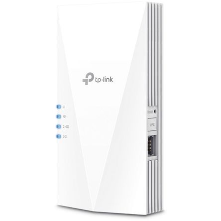 TP-Link RE600X AX1800 Extensor Rango Wi-Fi 6, | Promart.pe - Promart