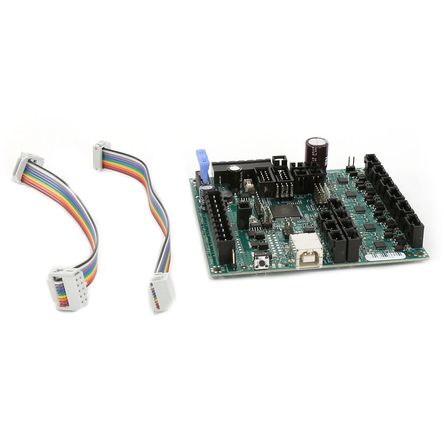 LulzBot Rambo V1.4 Kit Soporte LCD Impresoras | Promart.pe - Promart