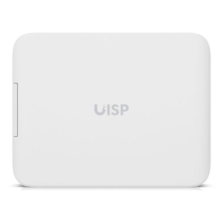 Ubiquiti Networks UISP Box Plus - Caja para UISP Switch Plus ...