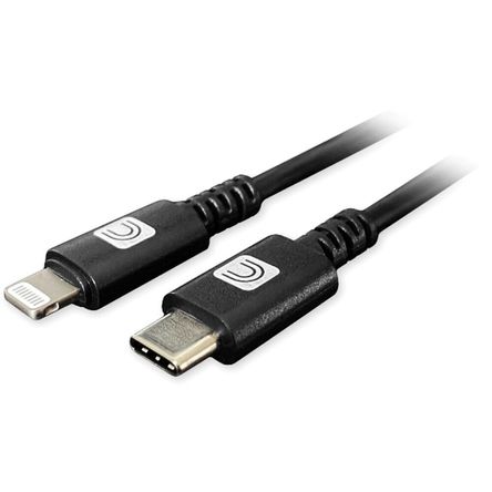 Cable Pro AV/IT Lightning a USB Tipo-C (6') - Conector Lightning ...