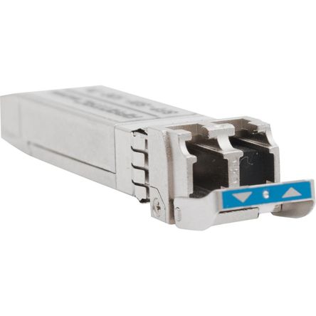 Transceptor Apantac 12G SDI SFP - No MSA, Fibra Monomodo con Conector ...