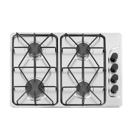 Cocina Empotrable GN Challenger Inox 4 | Promart.pe - Promart