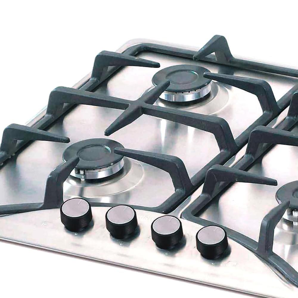 Cocina Empotrable GN Challenger Inox 4 | Promart.pe - Promart