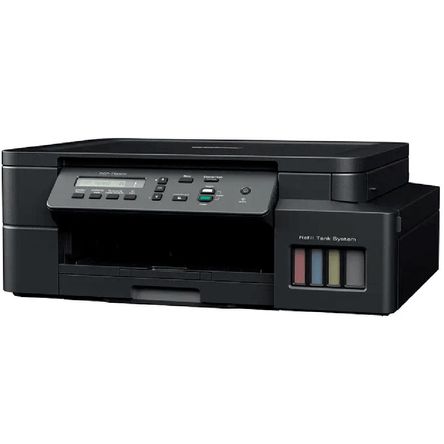 Impresora Multifuncional Brother DCP-T420W | Promart.pe - Promart