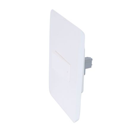 Interruptor Simple Blanco Matix Go Bticino - Promart