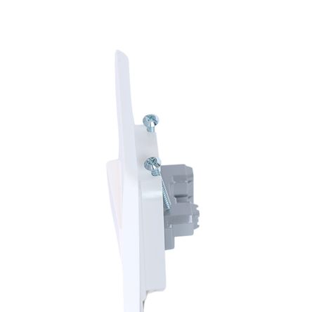 Interruptor Simple Blanco Matix Go Bticino - Promart