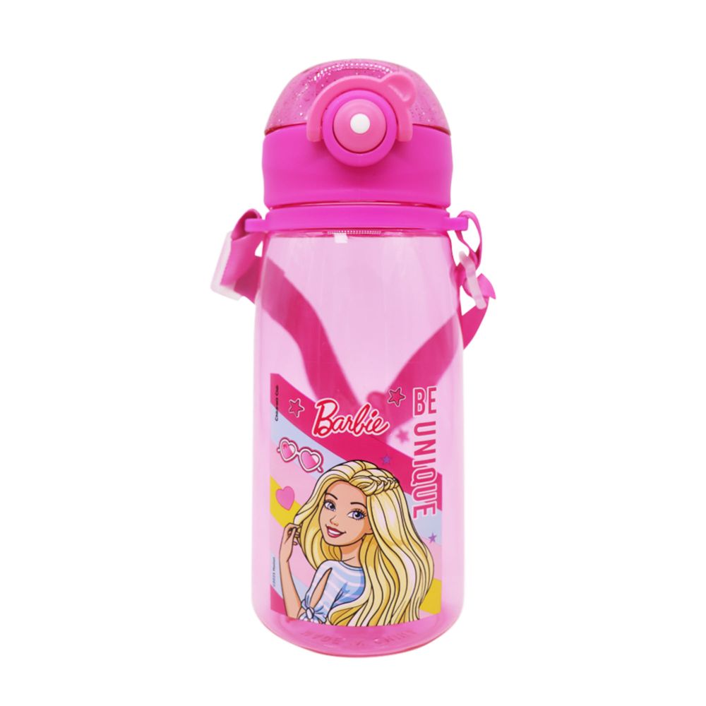 Botella BARBIE Petg 630ml - Promart