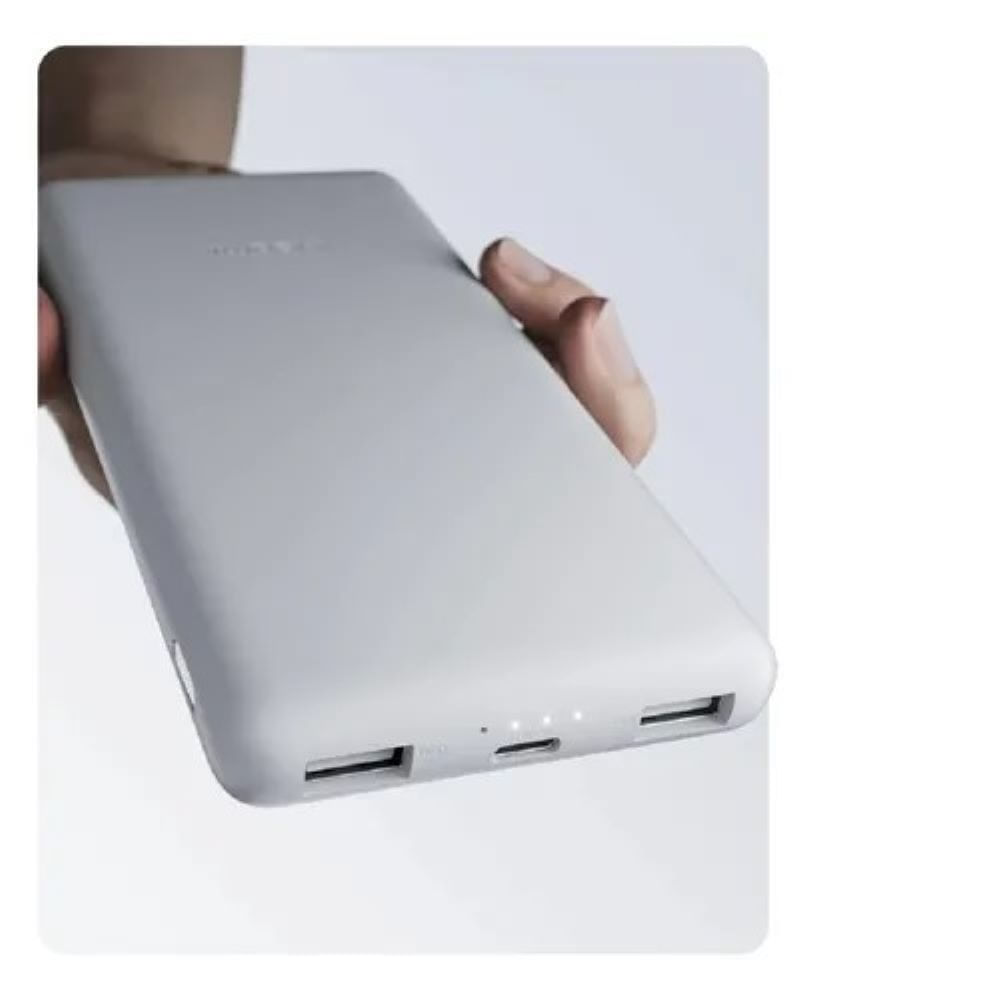 Xiaomi Power Bank 10000mAh 22.5W Lite GL P16ZM | Promart.pe - Promart