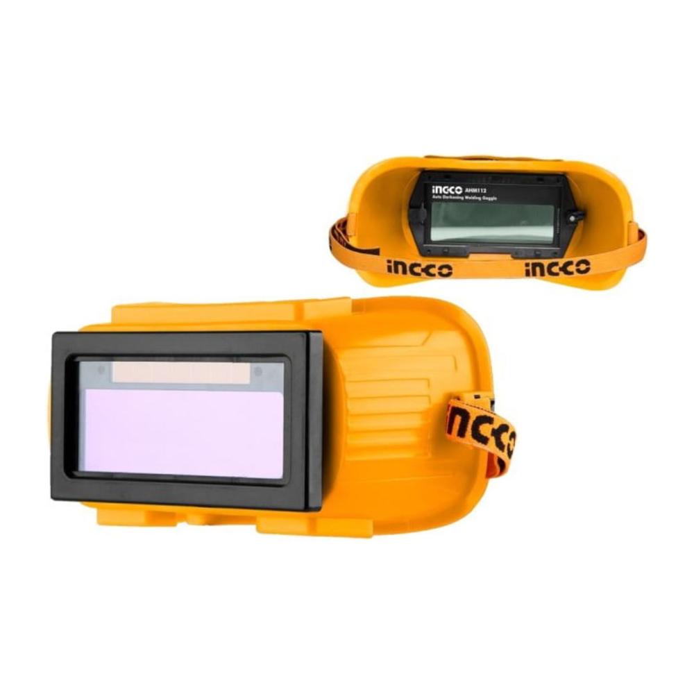 Soldadora 160amp + kit Soldador Ingco COS23095 | Promart.pe - Promart