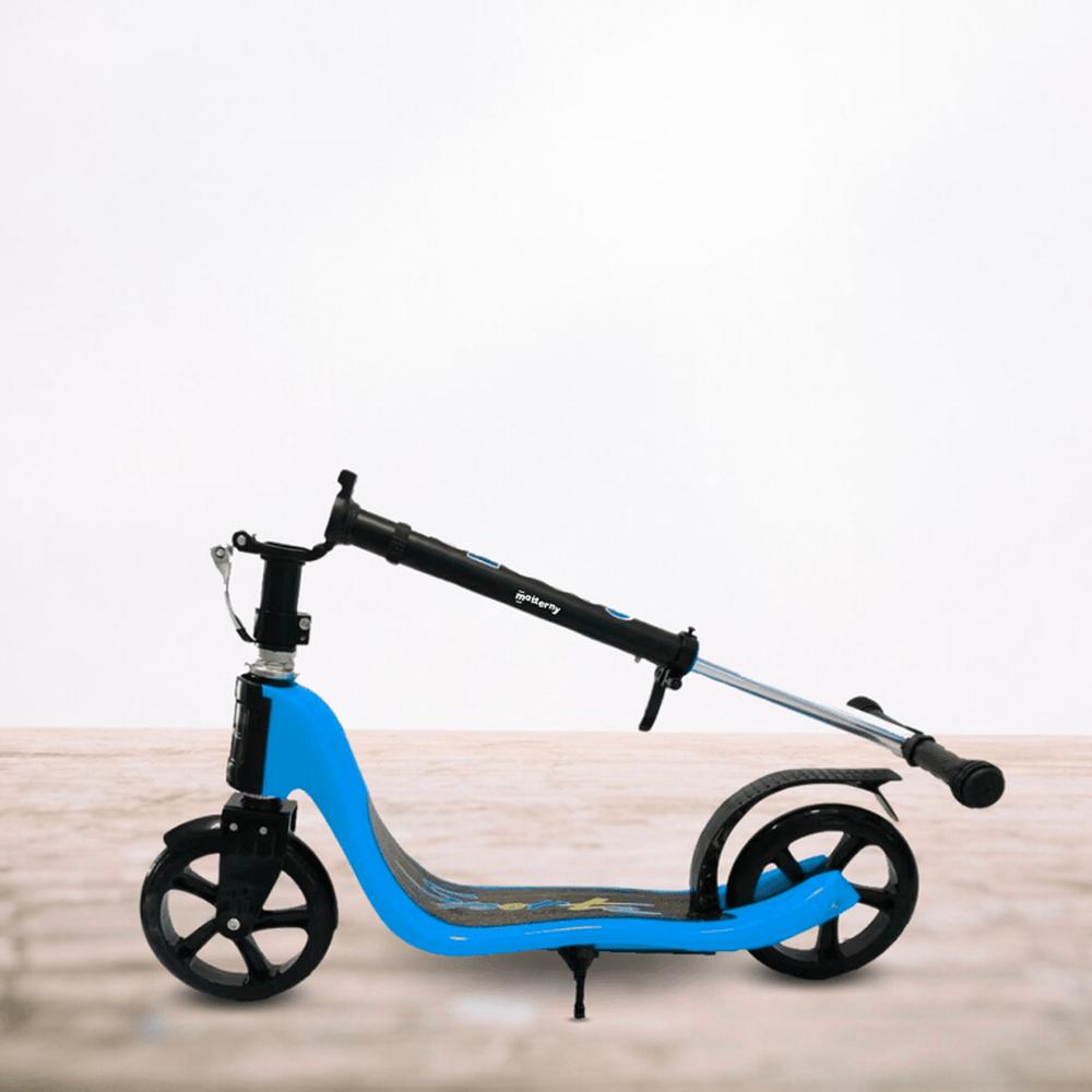 Scooter Lineal para Niños «PIAGIO» Blue | Promart.pe - Promart