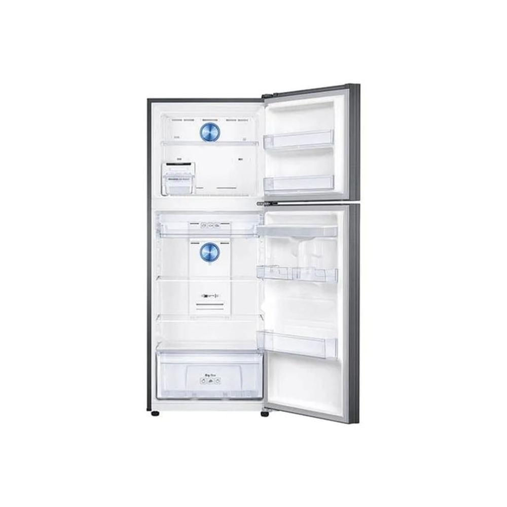 Refrigeradora SAMSUNG NO FROST RT38K5930BSPE 382LT - Negro | Promart.pe - Promart