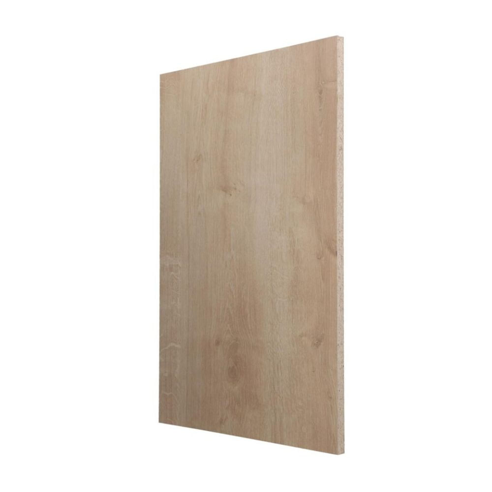 Melamina Textil Roble Rustico 18mm 7x8 Arauco - Promart