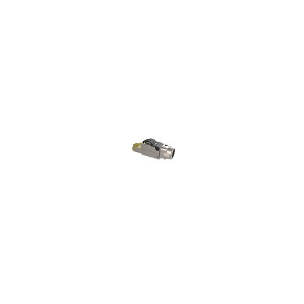Nexxt Solutions Cat6A Rj45 Shielded Modular Plug Termination Link ...