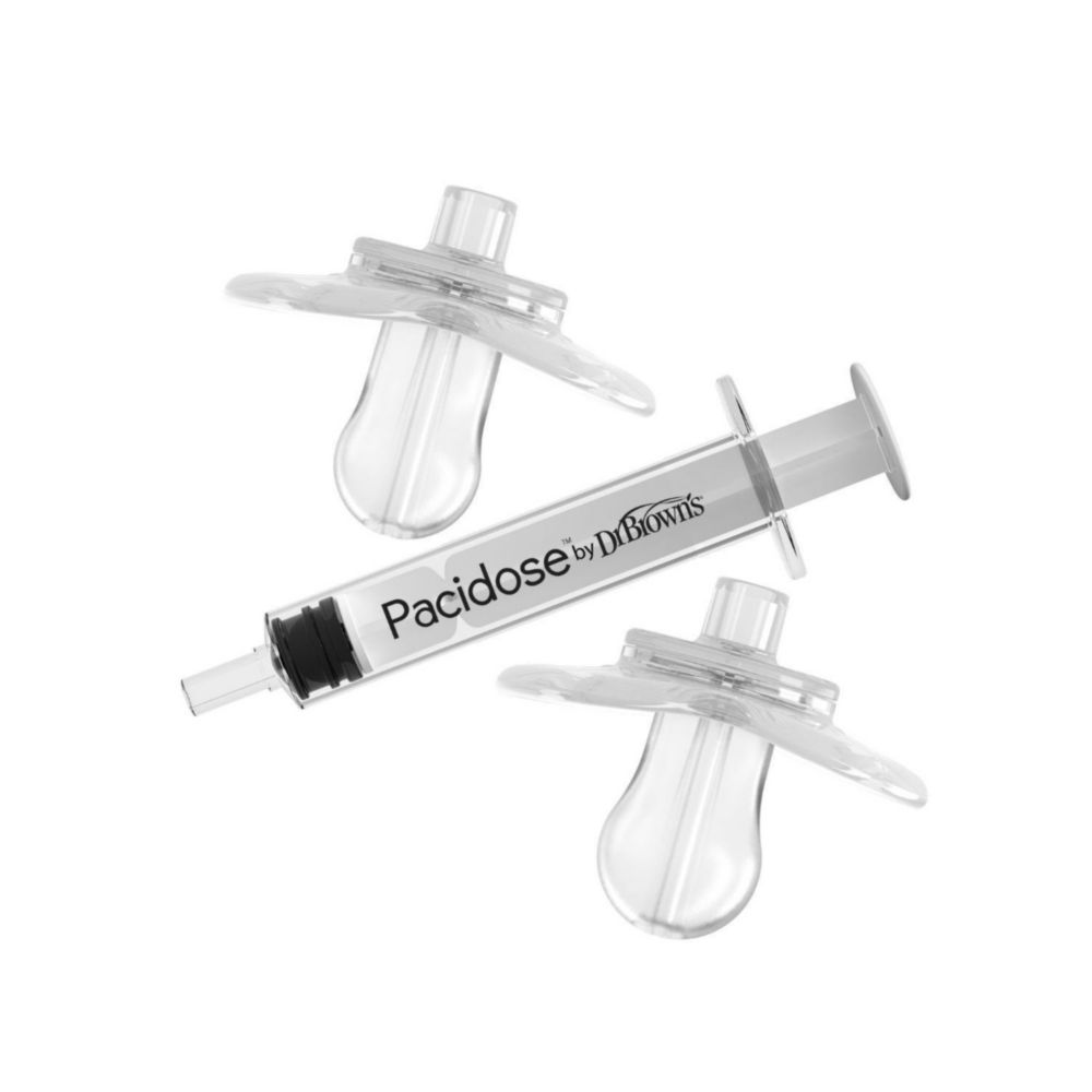 Dosificador De Medicamentos Dr Browns Pacidose - Promart