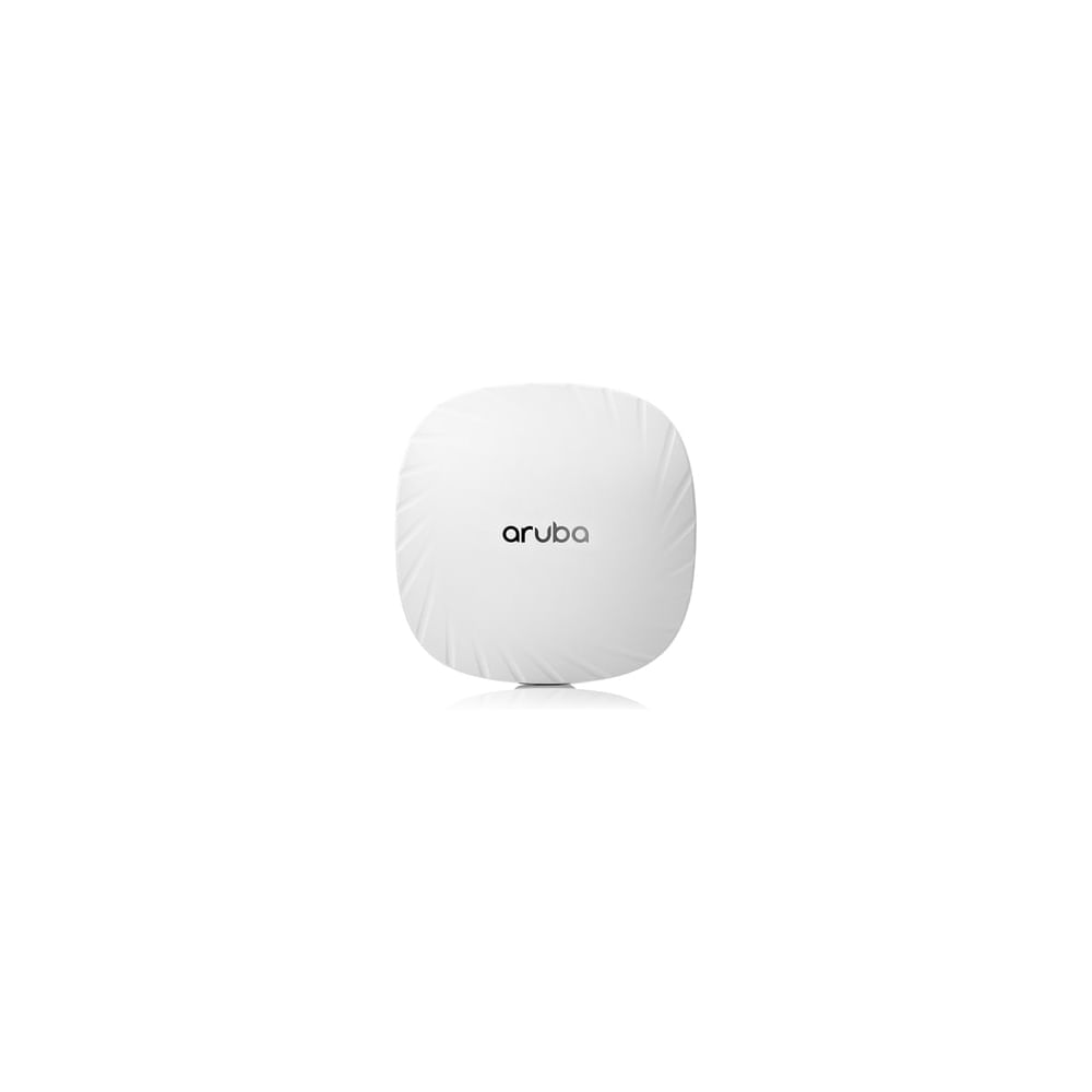 Hpe Aruba Ap-505 Access Point Dual Radio 802.11Ax, Antenas Internas, A ...