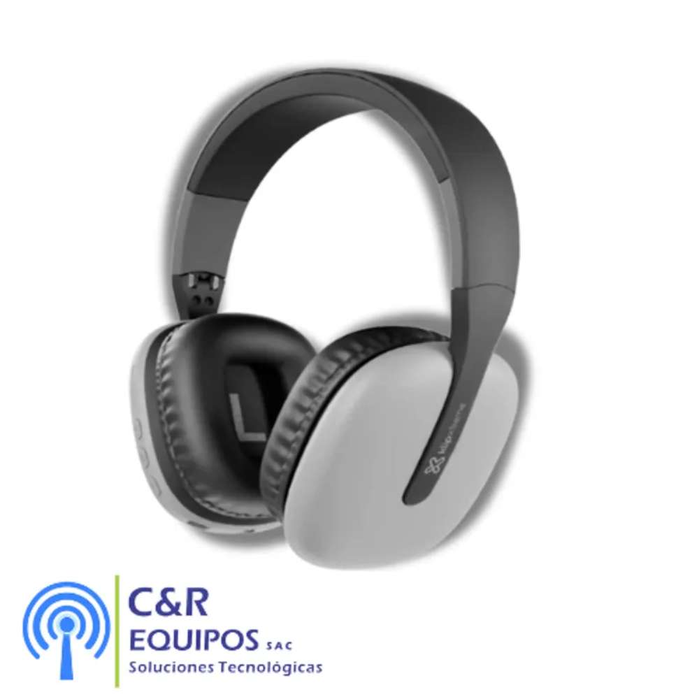AUDIFONOS KLIPXTREME KWH-010 - Promart