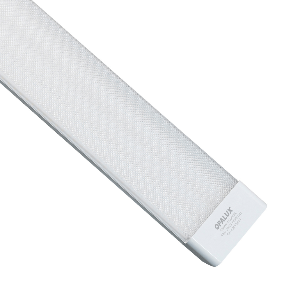 Prismatico LED Opalux LB1550P 50W Luz Fría - Promart