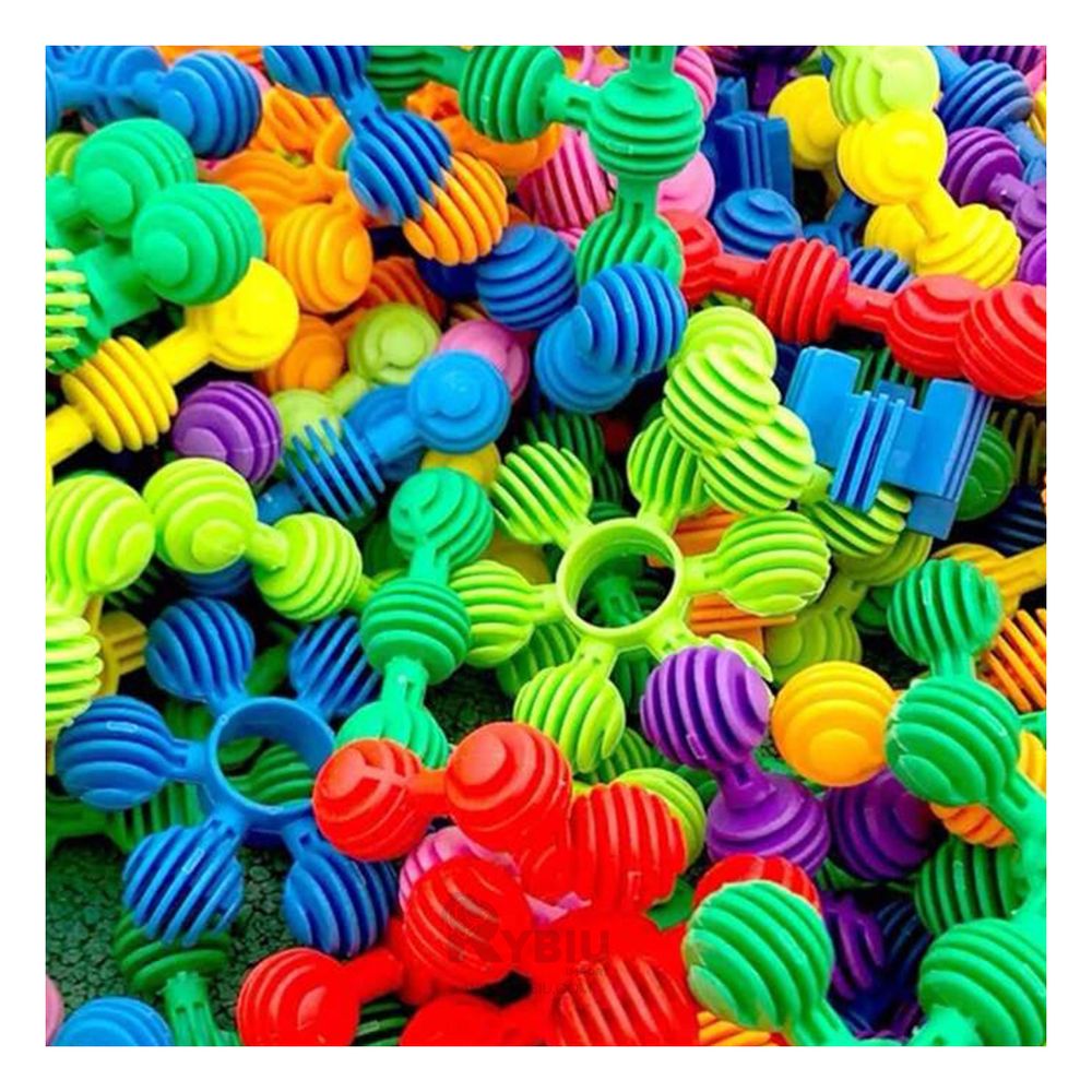 Juego Didactico y Armable para Niños Color Multicolor | Promart.pe ...