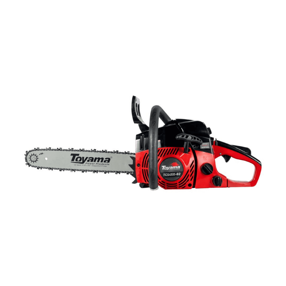Motosierra Toyama TCS45X-16TSN 45 CC ESP. 16 - Promart