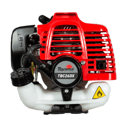 Desbrozadora Toyama Tbc26dx-gii - Promart