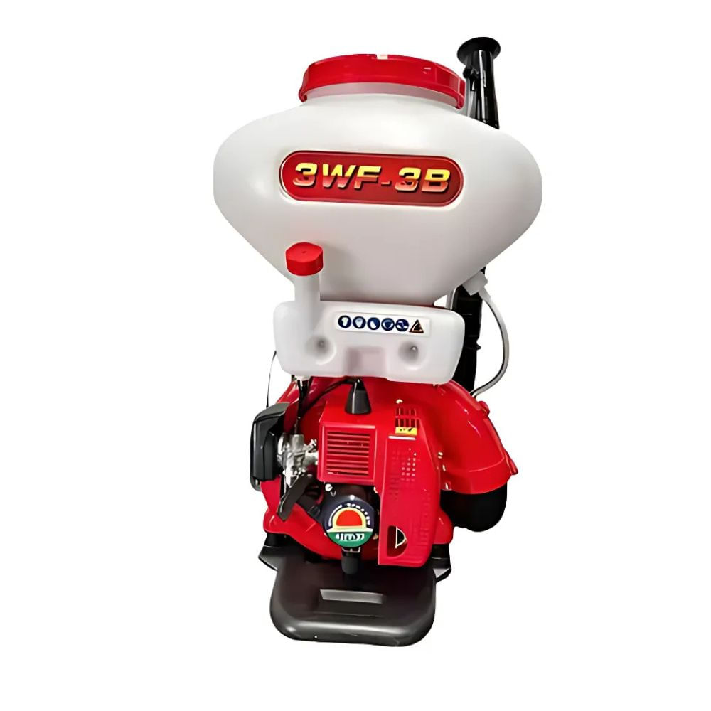 Mochila Fumigadora 2 Tiempos Batería y Gasolinero de 25 Litros | Promart.pe - Promart