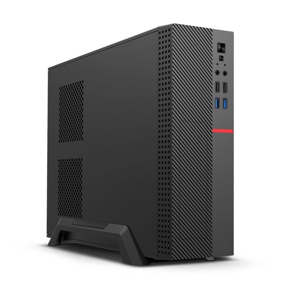 Computadora PC Intel Core i7 3´80GHz 16GB RAM - SSD 512GB + Monitor 22 ...