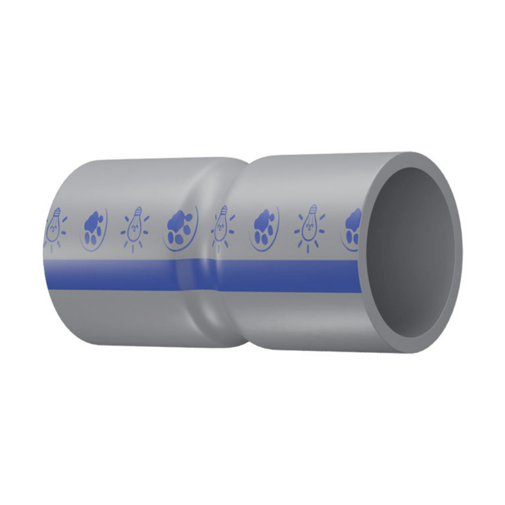 Union SAP 3/4" PVC Matusita - Promart