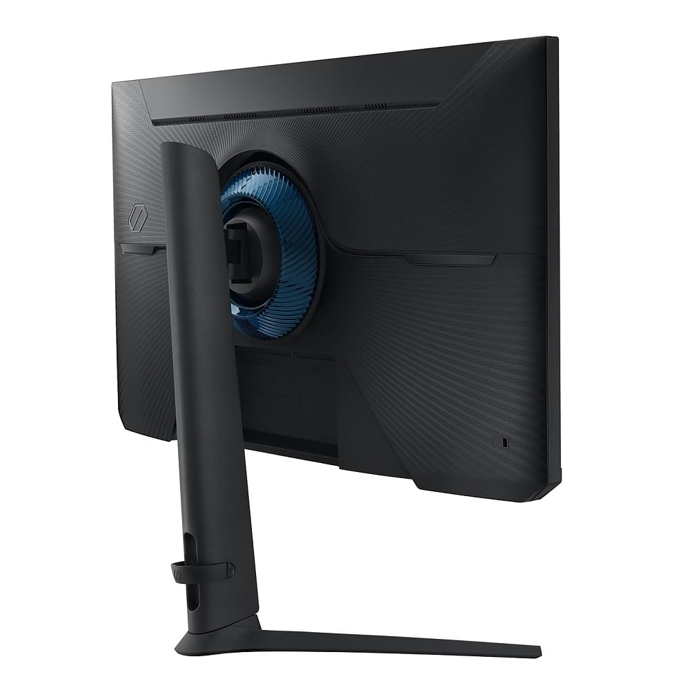 Monitor Samsung LS27BG402ENXGO 27" FHD 240Hz 1ms FreeSync Premium - Promart