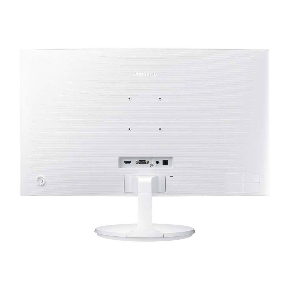Monitor Samsung LC27F391FHNXZA 27" VA Curvo 1920x1080 FHD HDMI VGA ...