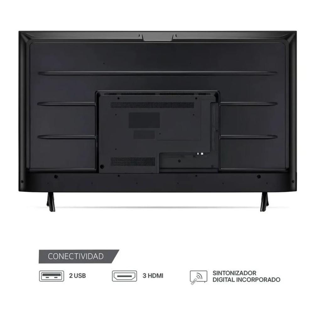Televisor LG 65" UHD 4K UT7300 Modelo 2024 | Promart.pe - Promart