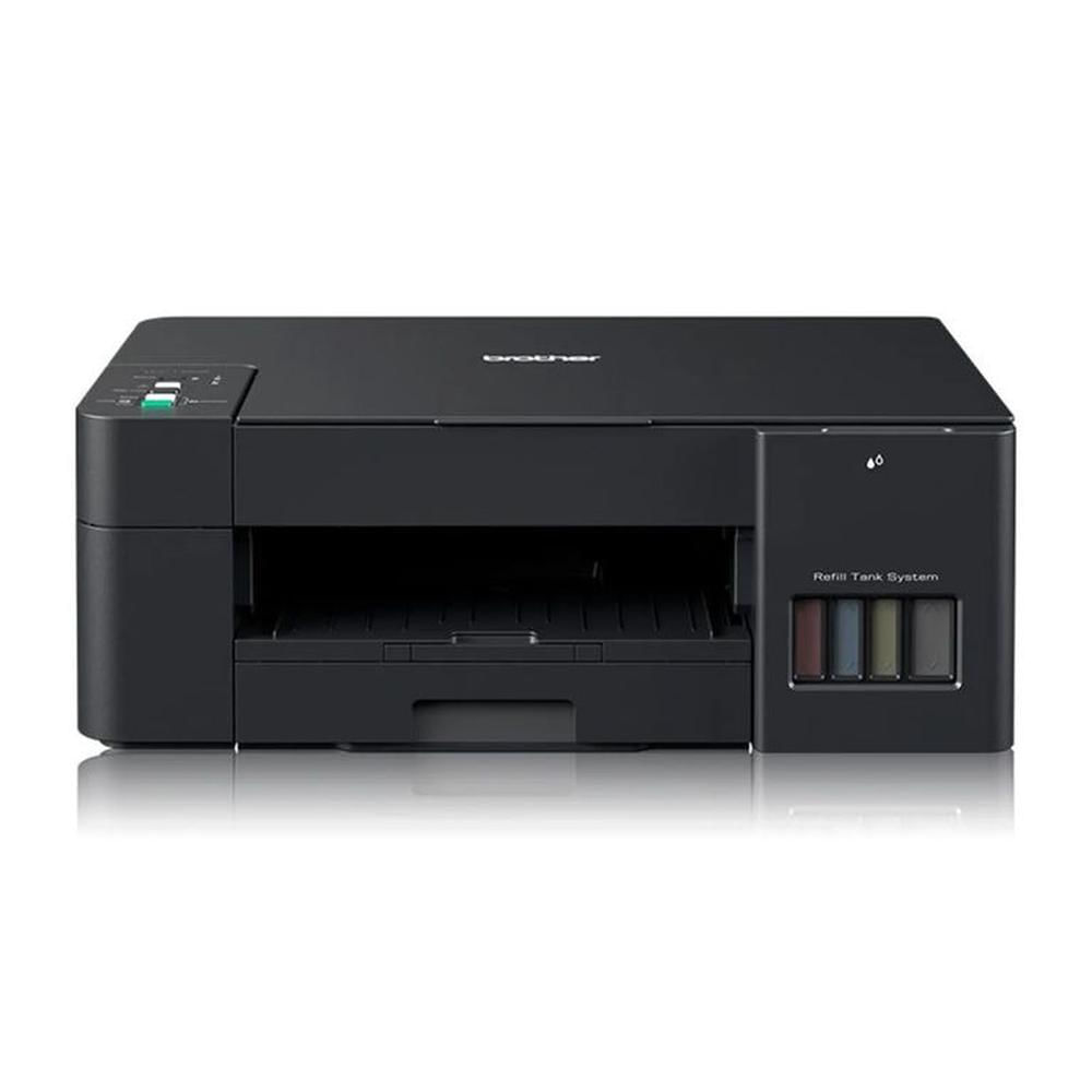 Impresora Brother DCP-T420W Multifuncional a Color - Promart