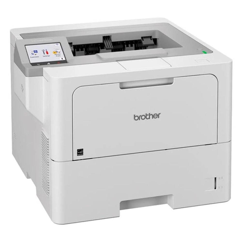 IMPRESORA BROTHER LASER MONOCROMATICA HL-L6415D | Promart.pe - Promart